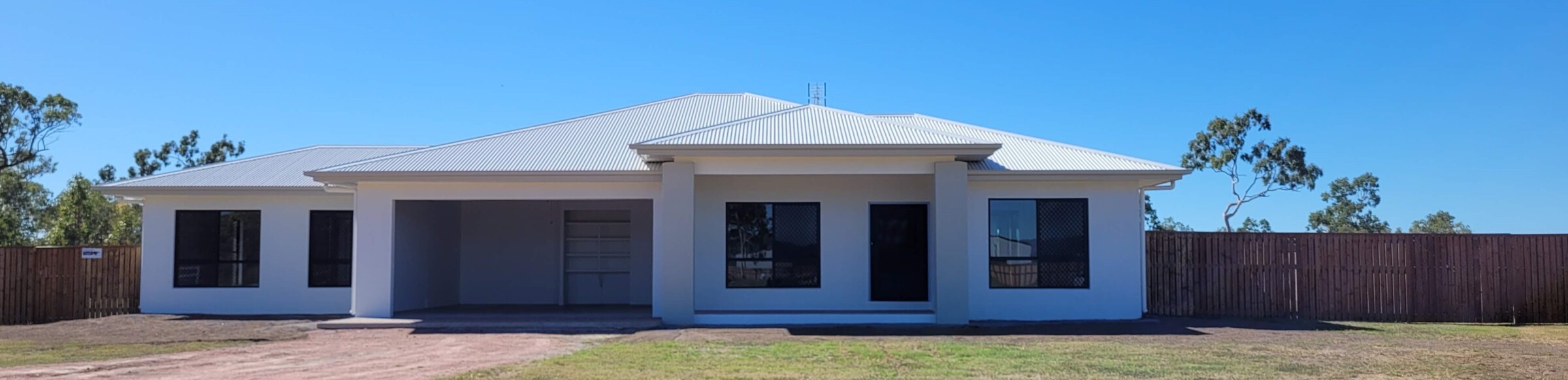 Grady Homes · 273sqm Home in Barrdon Estate – 4 Bedrooms, 2 Living ...