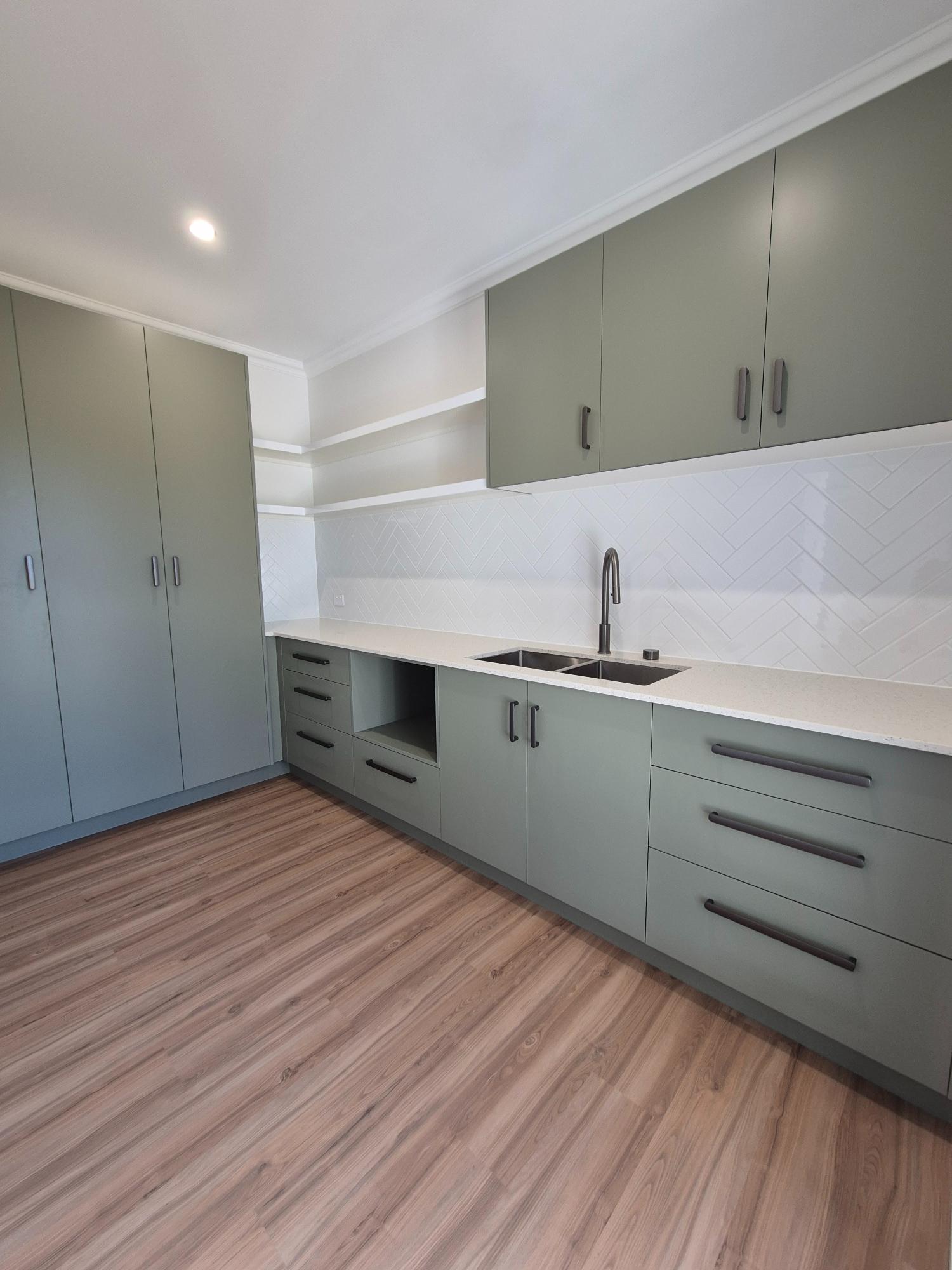 Grady Homes · 353sqm Custom Build in Alligator Creek