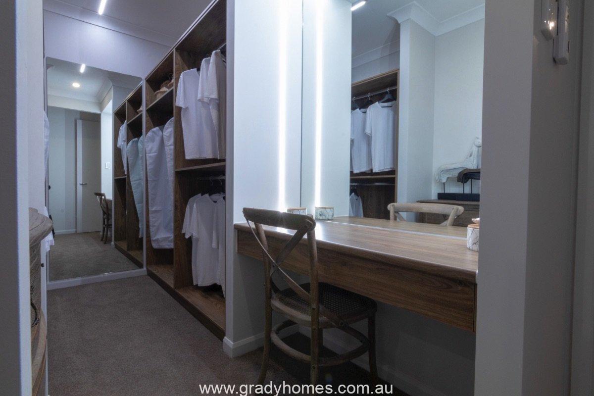 Grady Homes · 11 Display Home Features You'll Want In Your New Home